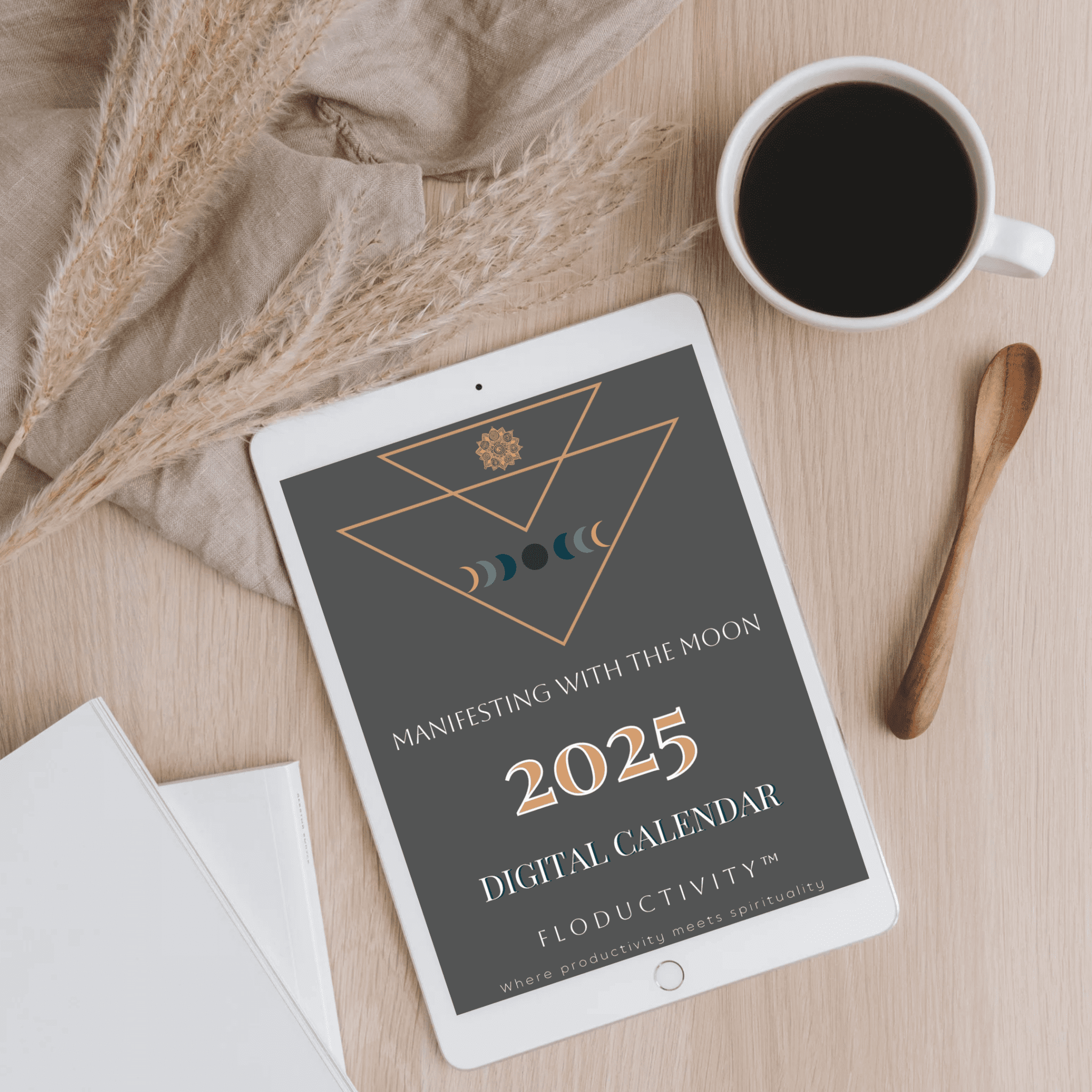 Why You Need A Digital Planner 2025 - Cara Dempsey
